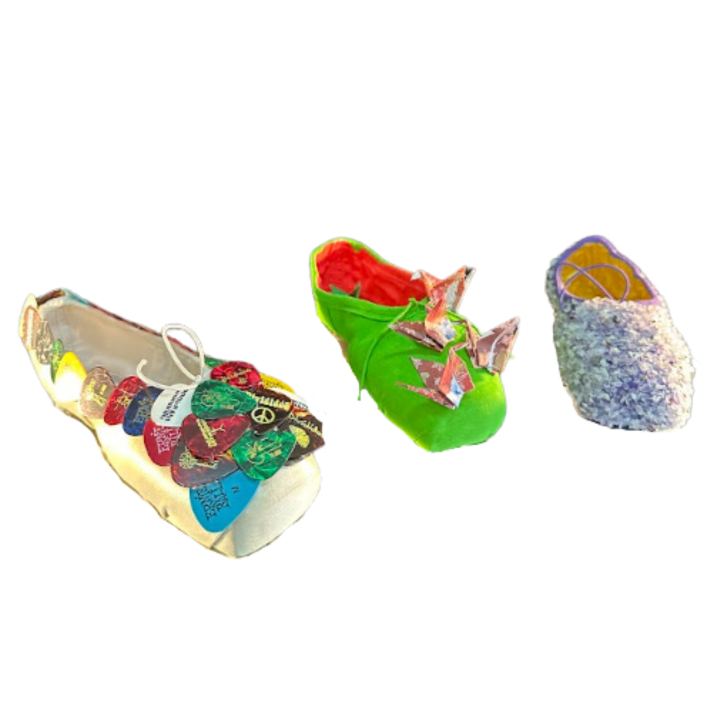 OREIRO, MOLLO & FAMILIA | Fundación Julio Bocca